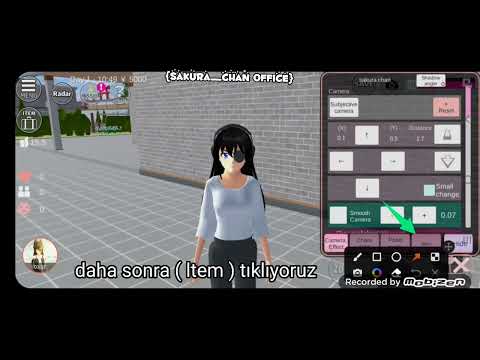 nasıl çocuk sahibi olunur? {sakura school simulator}