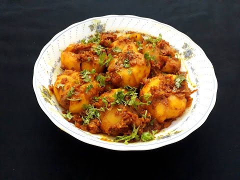 Tinda Masala | Tinda Masala Sabzi Recipe - YouTube