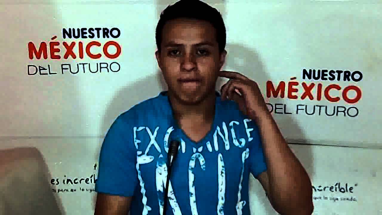 Alejandro Sosa, Normal, 8 Jul - YouTube