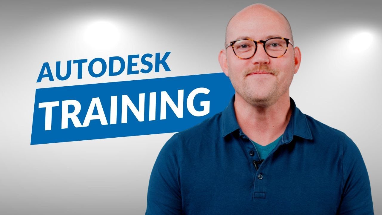 Autodesk Classes - Live Software Training with Team D3 - YouTube
