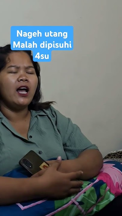 Nageh utang dibayar 4su #subscribe #duet #trending #shortvideo #viralvideo #youtubeshorts #fyp ...