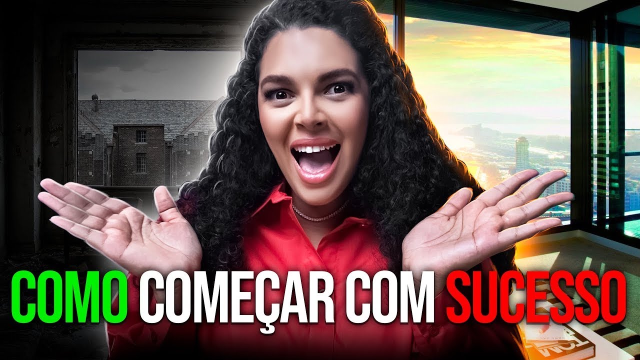 Descubra minha estratégia simples e única para 2024: top masterclass! - YouTube