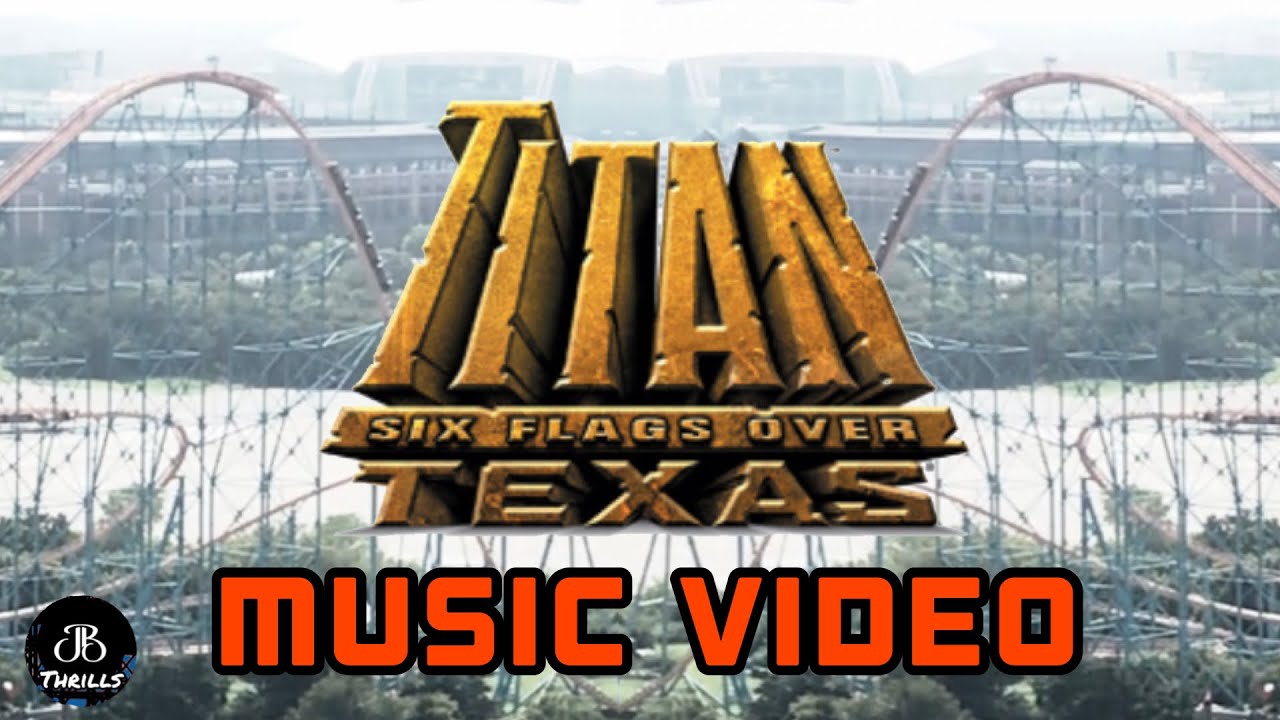 Titan Music Video - YouTube