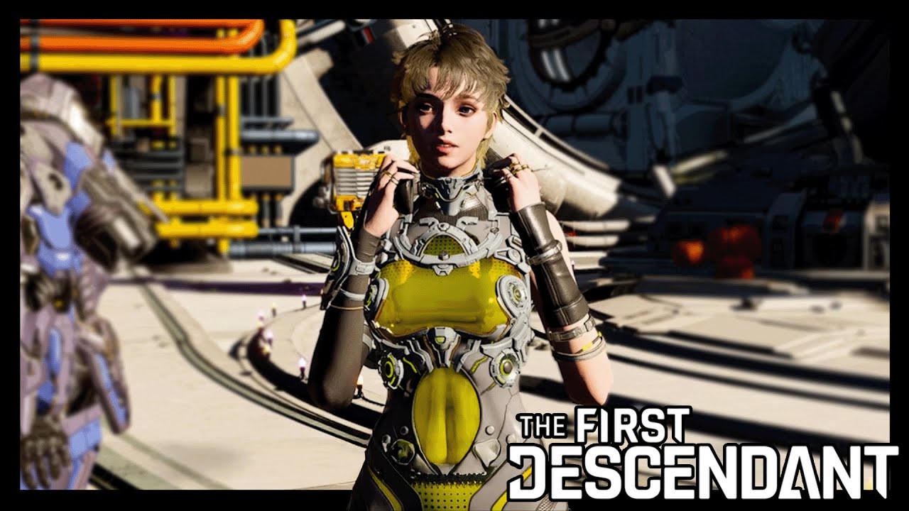 This Lady Has Some WEIRD Talent | The First Descendants - YouTube