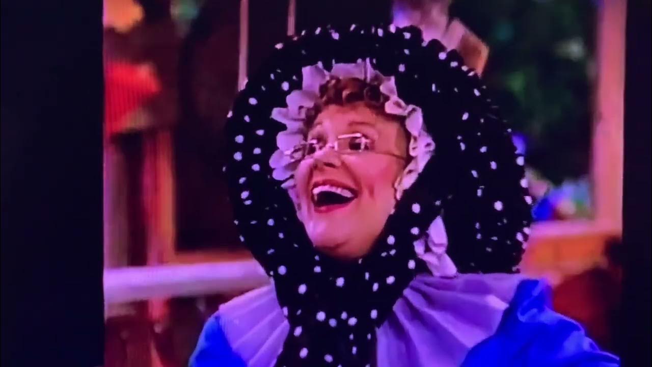 Barney Rhyme Time Rhythm Full Home Video - YouTube