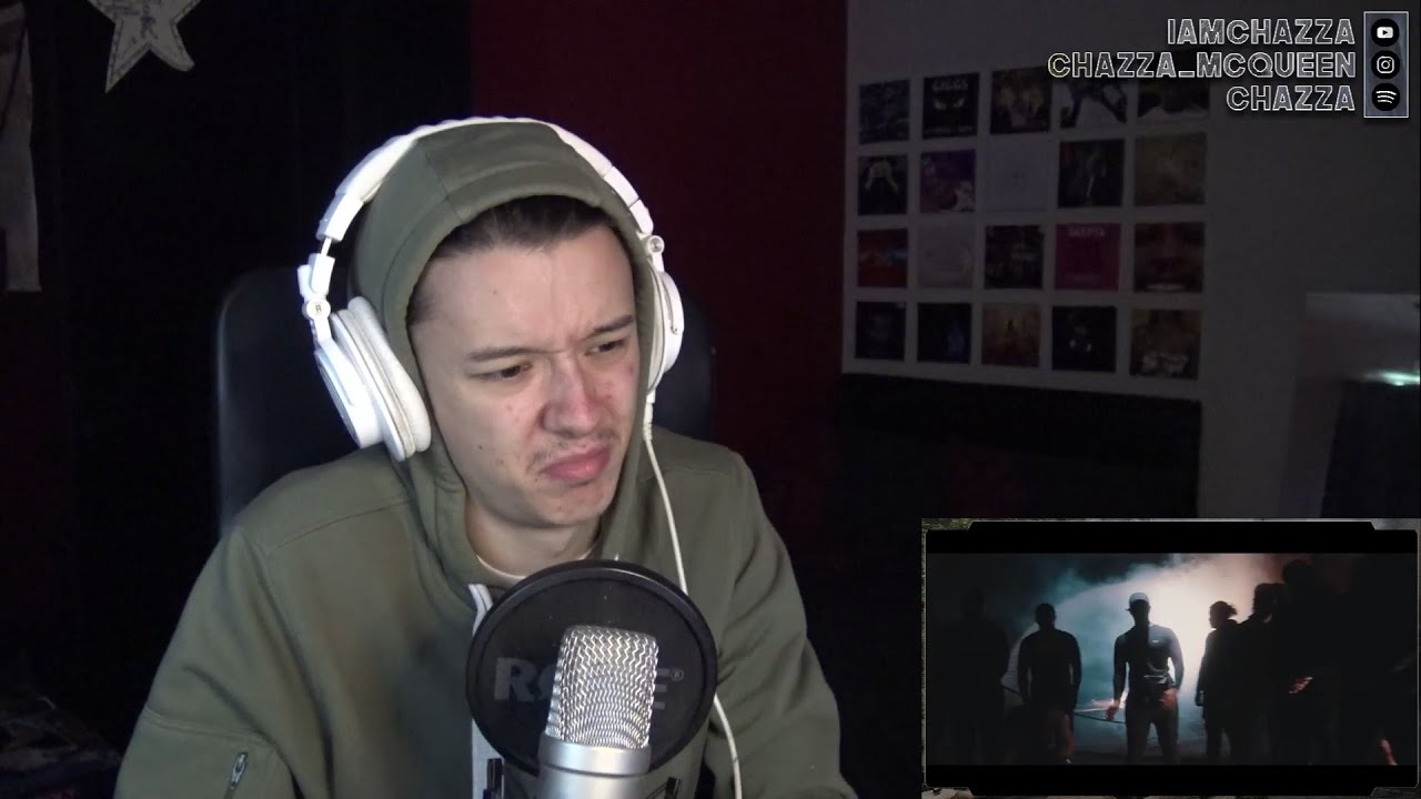 Trump - Jay Lekz X A1 (Official Music Video) UK Reaction & Thoughts ...