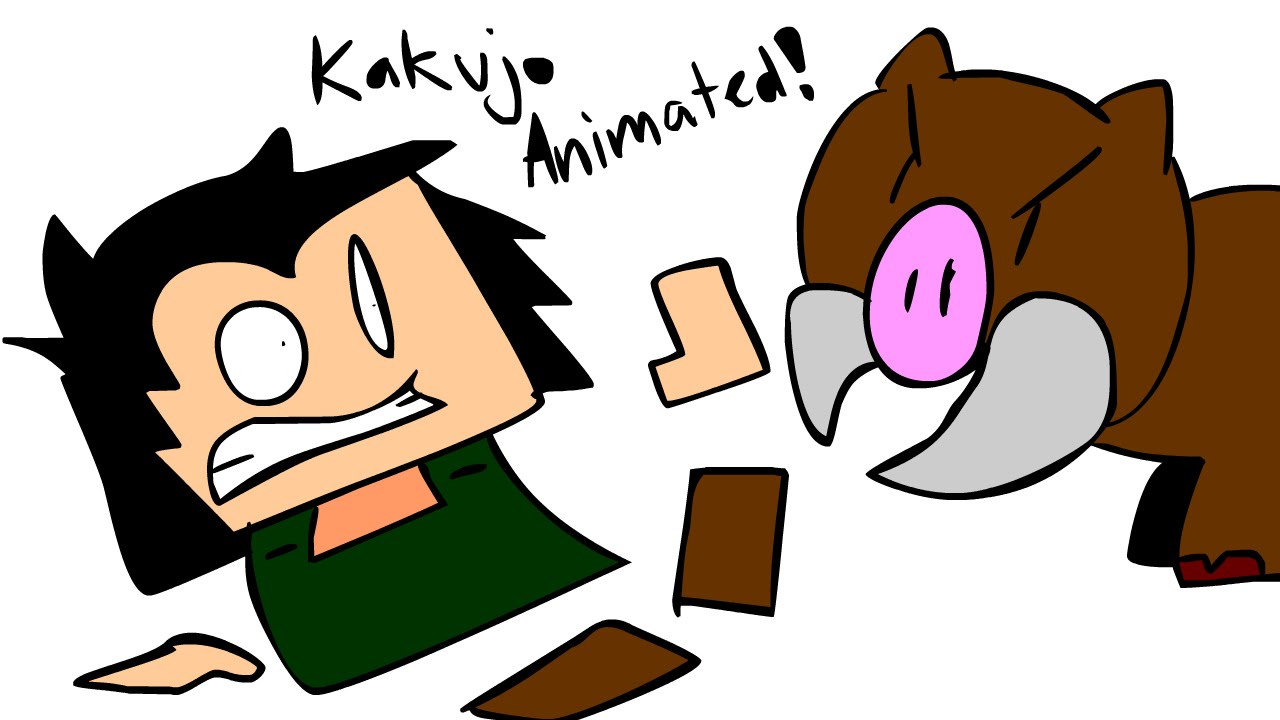 Totally Professional (A Kakujo Animation) - YouTube