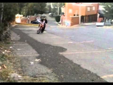Carabela shark 250 caballito - YouTube