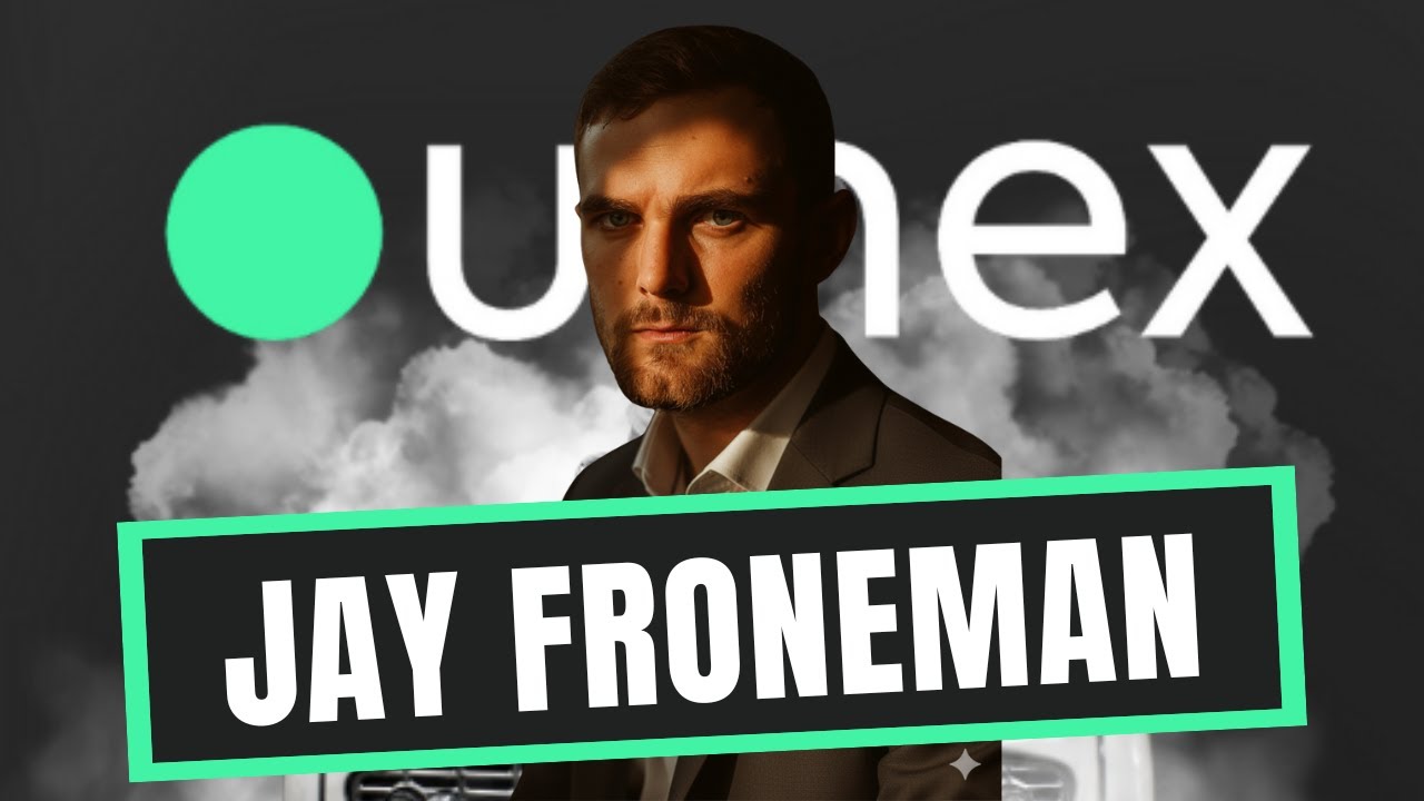 Invested with Jay Froneman : Underlying Fundamental & Macro Factors ...