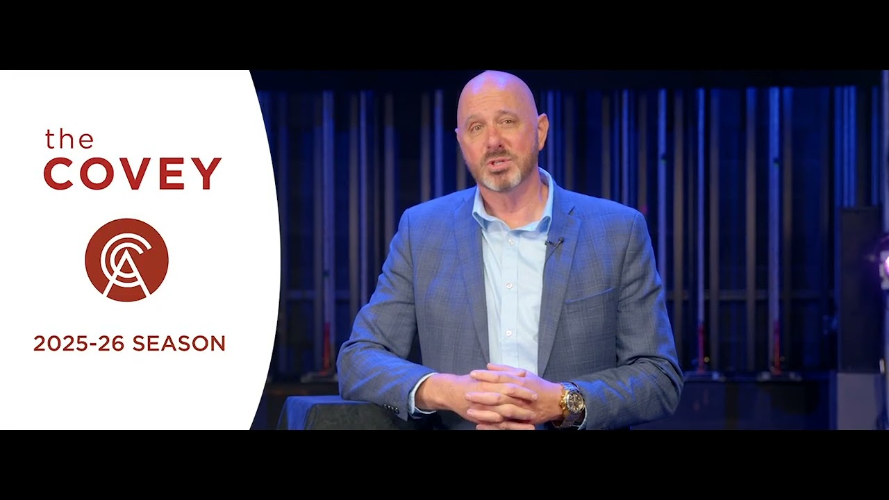 Meet Stephen Pullen, Covey GM | 90 Wide - YouTube