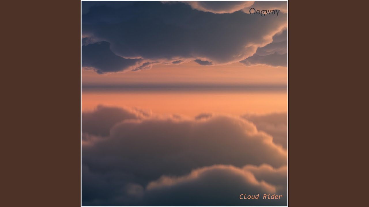 Cloud Rider - YouTube