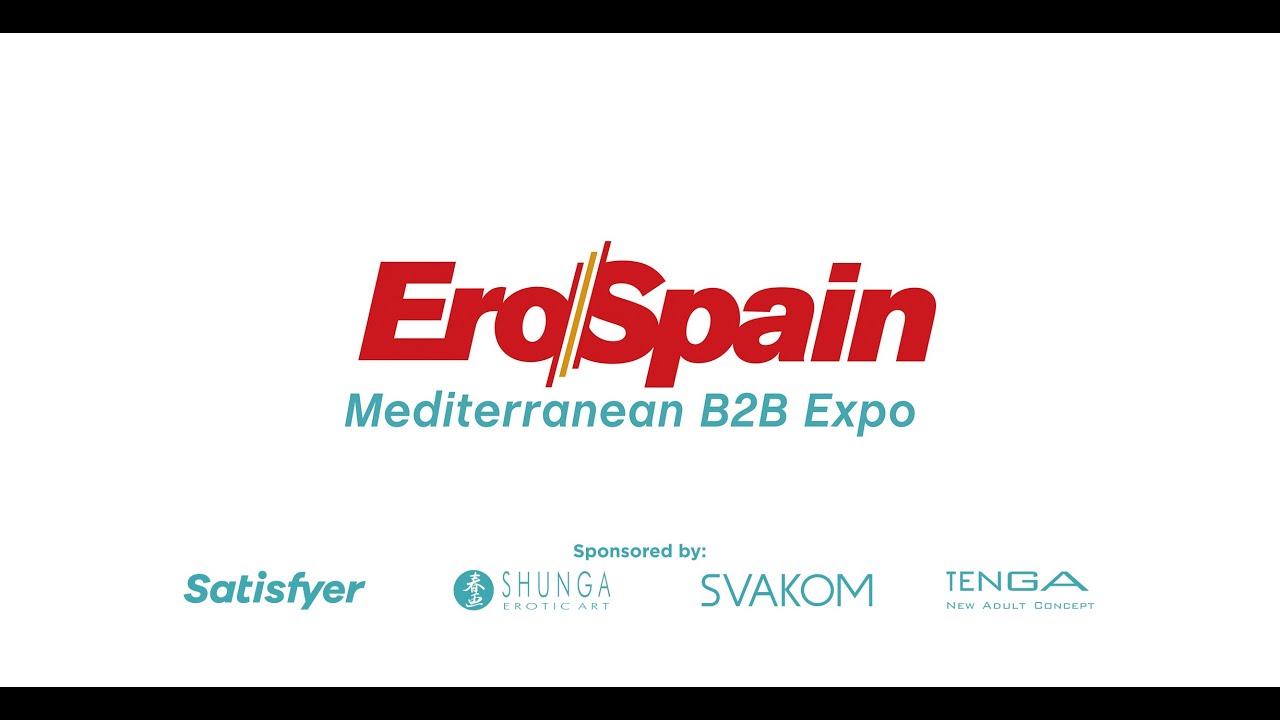 Erospain 2024 Rewind - YouTube