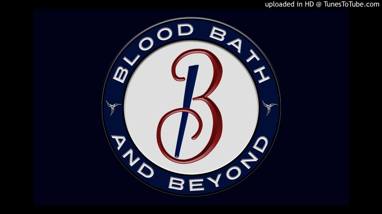 Blood Bath and Beyond - Dark Horse (Katy Perry) Metal Cover - YouTube