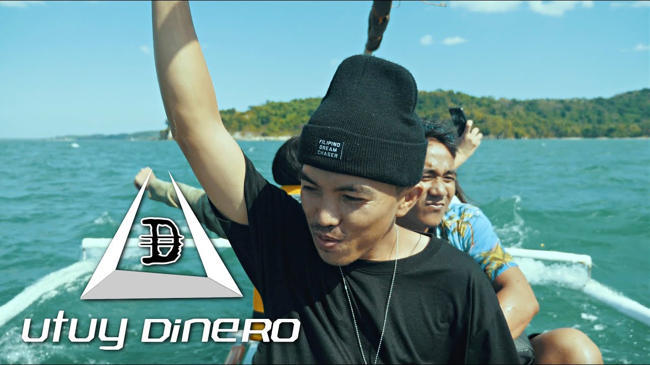 Utuy Dinero - Goddamn (Official Music Video) Prod. by Don Jay - YouTube