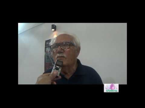 66 AÑOS DE UNIÓN Víctor Saenz - YouTube