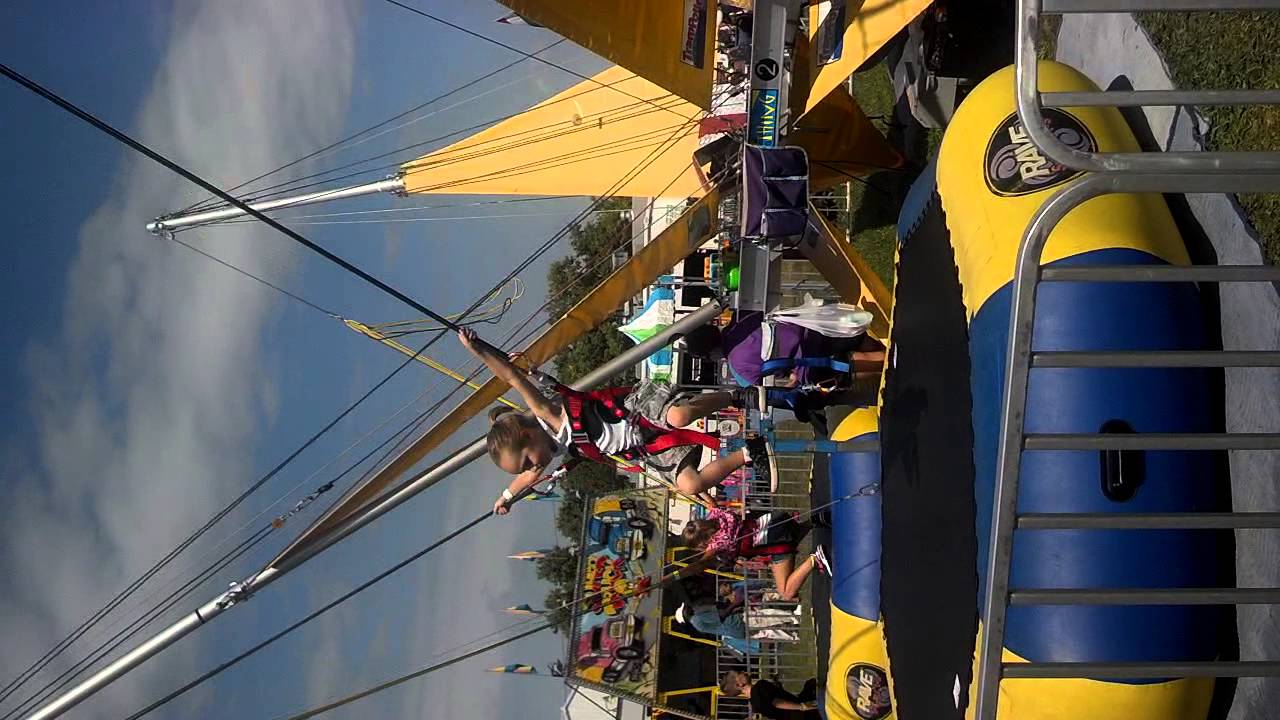Bug Fair 2013 age 4 - YouTube