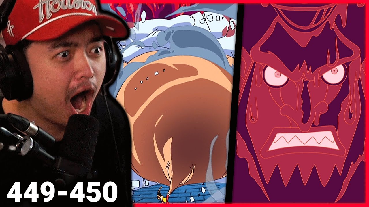 Magellan's Venom Demon is BROKEN... (One Piece) - YouTube