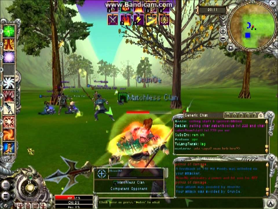 FUNG WAN UNDERGROUND - YouTube