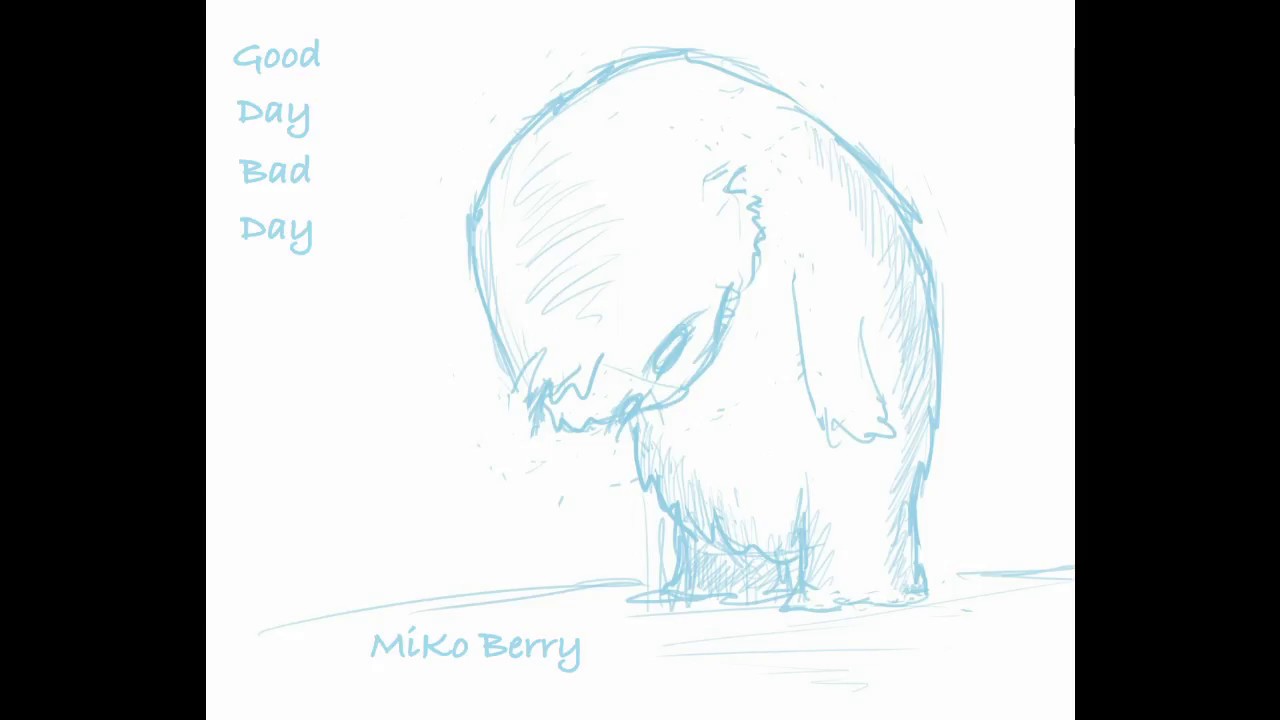 Good Day Bad Day // Unable to do the basics (Why this took so long ...