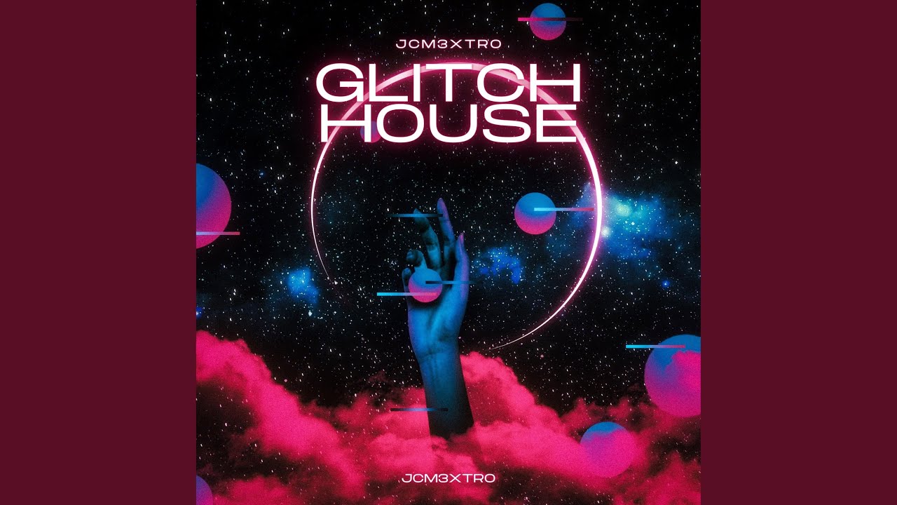 Glitch House - YouTube