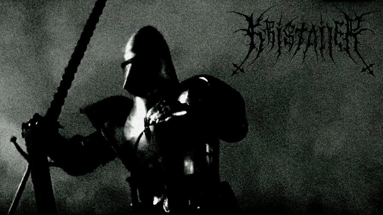 Kristailer - Listen Badly (Music Video with Lyrics) - YouTube