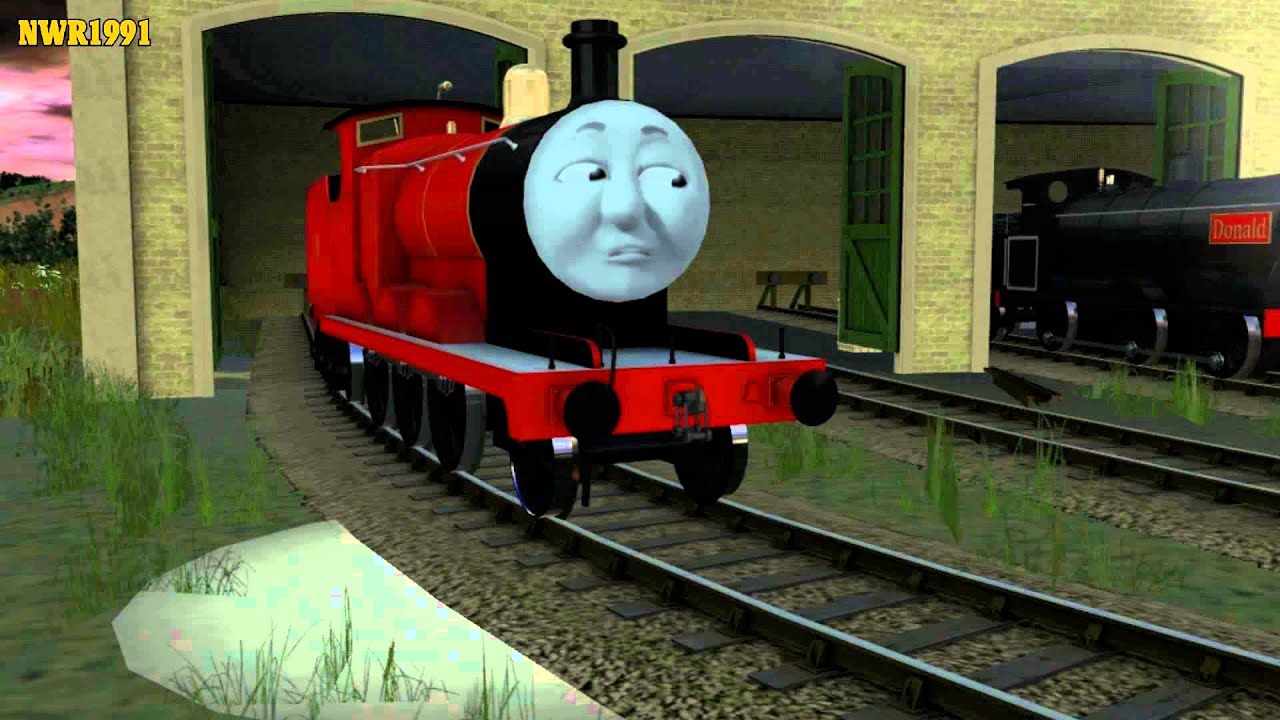 NWR Tales S3 Ep.4 - Hunters - YouTube