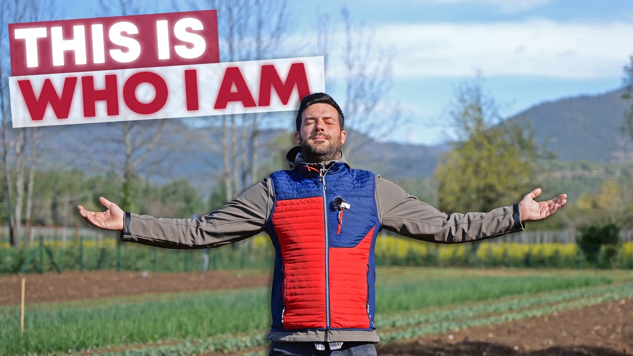 Who is MATT THE FARMER? - YouTube