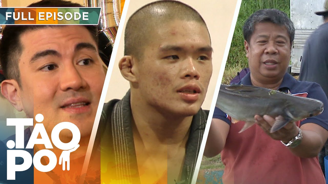 Tao Po (5 November 2023) - YouTube