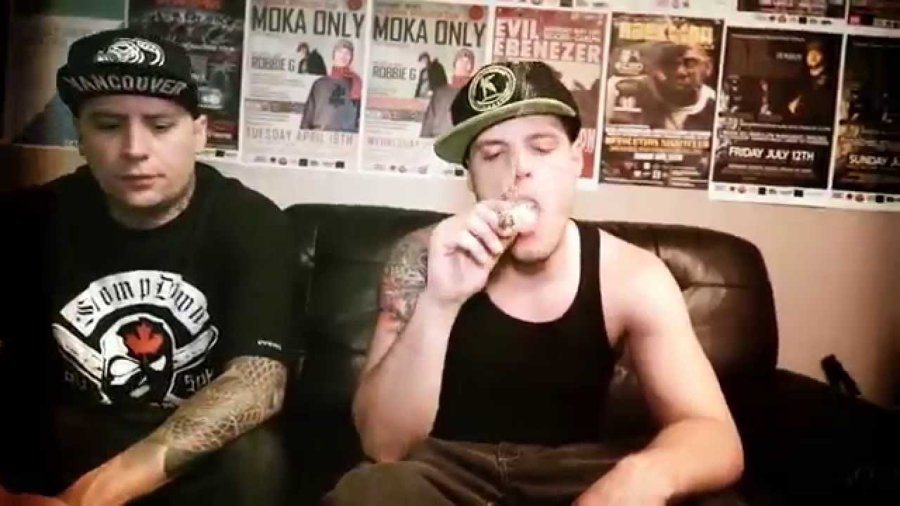 Robbie G - The Homies ft. Snak The Ripper (MUSIC VIDEO) - YouTube