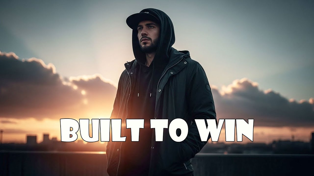 Built to Win - Music - YouTube