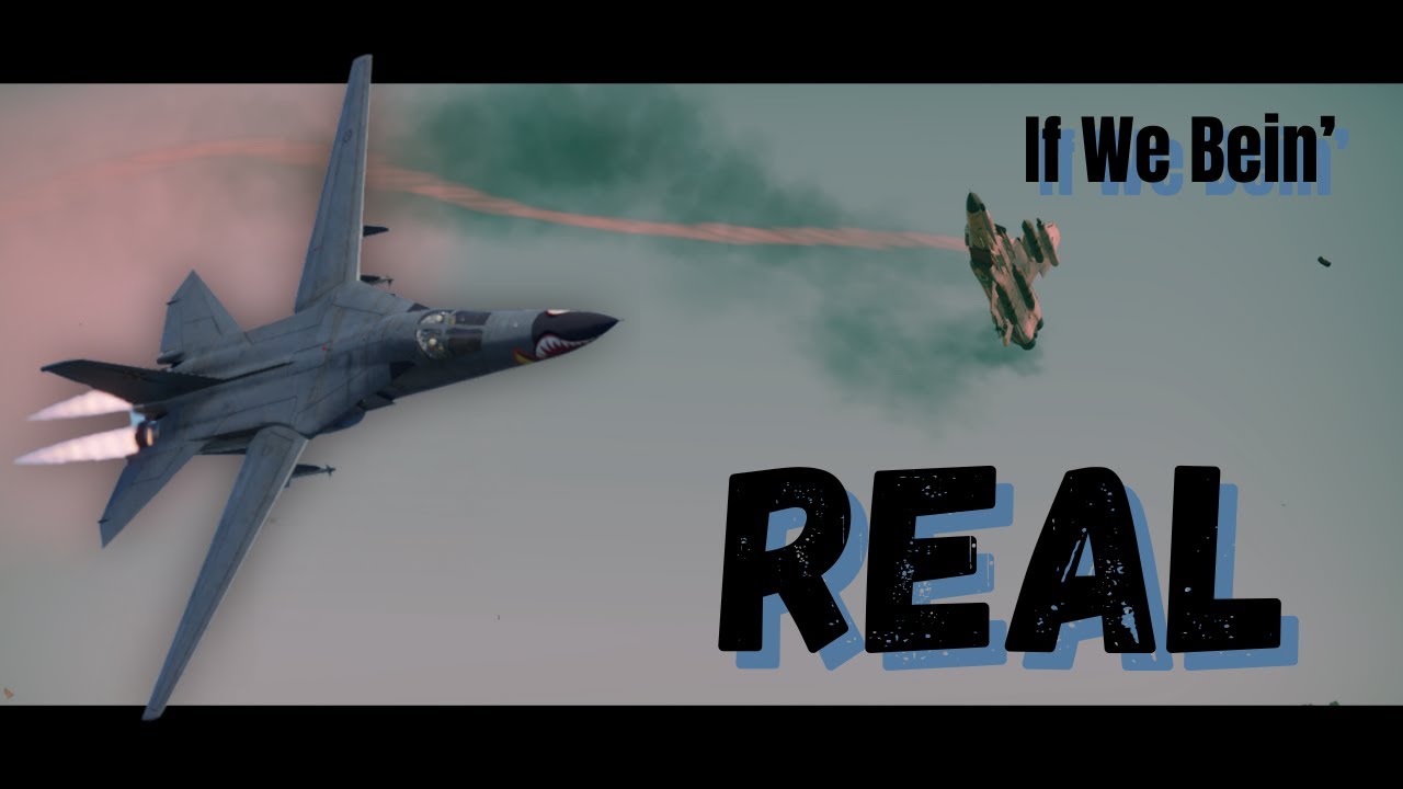 If We Bein Real - Warthunder Edit | 4K | - YouTube