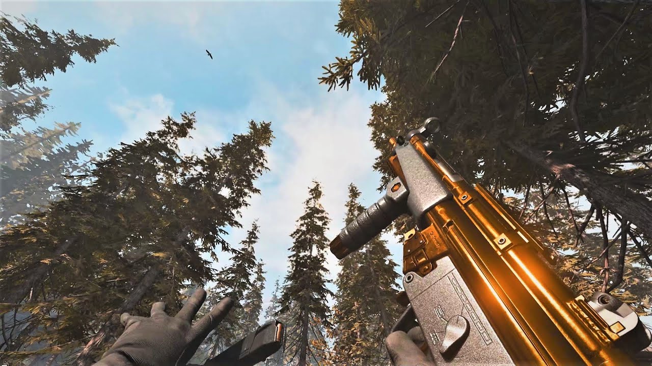 vault - YouTube