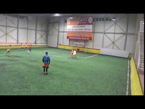 Batuhan Şimşek/Goll