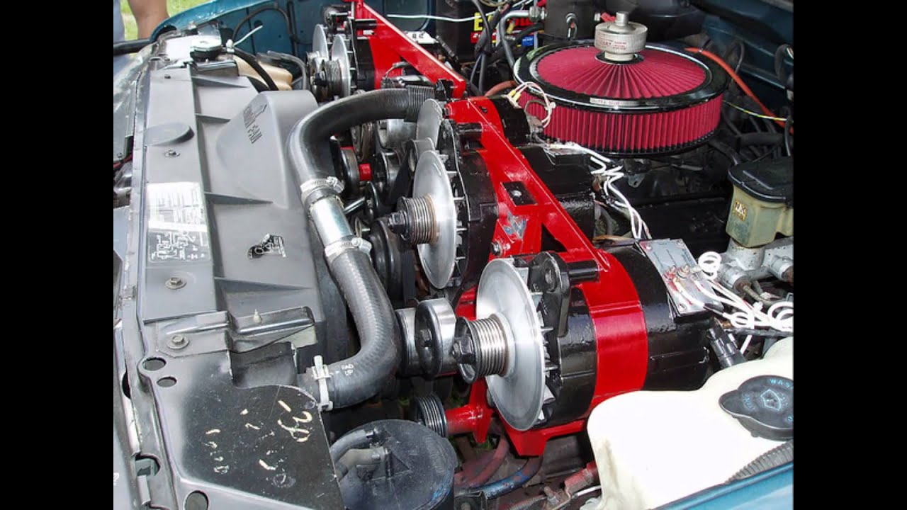 KEYDOWN TROUBLE AC SUBURBAN - YouTube