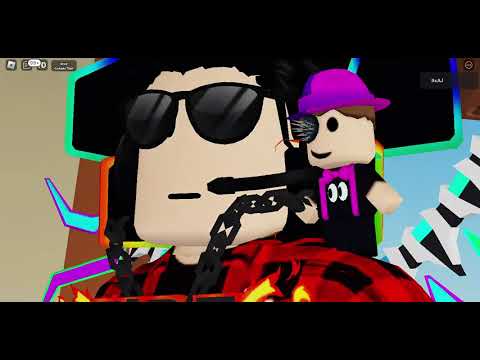 roblox caleb meme - YouTube