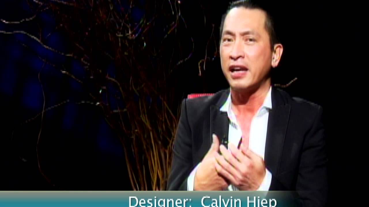 Asia Channel: Tam Doan & Calvin Hiep [full show] - YouTube