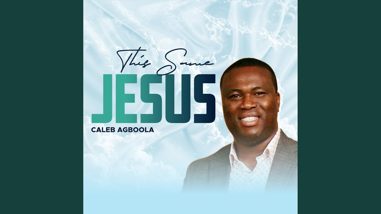This Same Jesus (Remix) - YouTube