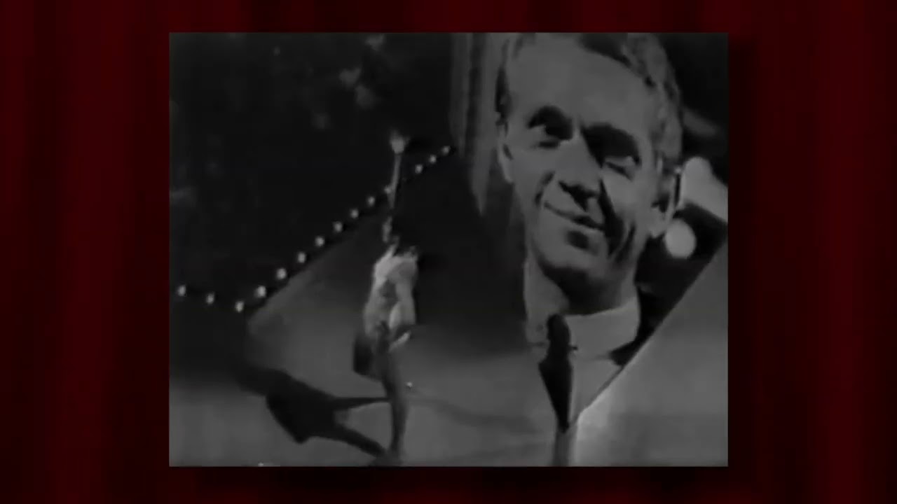 Neile Adams Promo dance 6b - YouTube