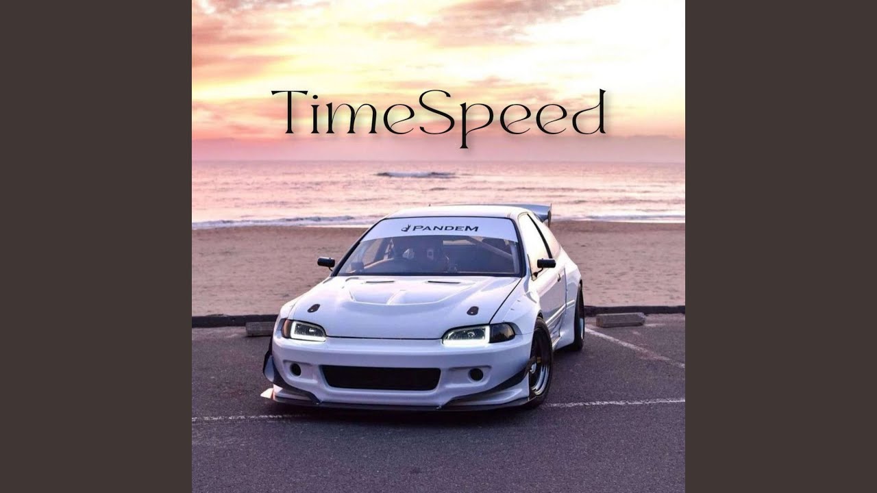 TimeSpeed - YouTube