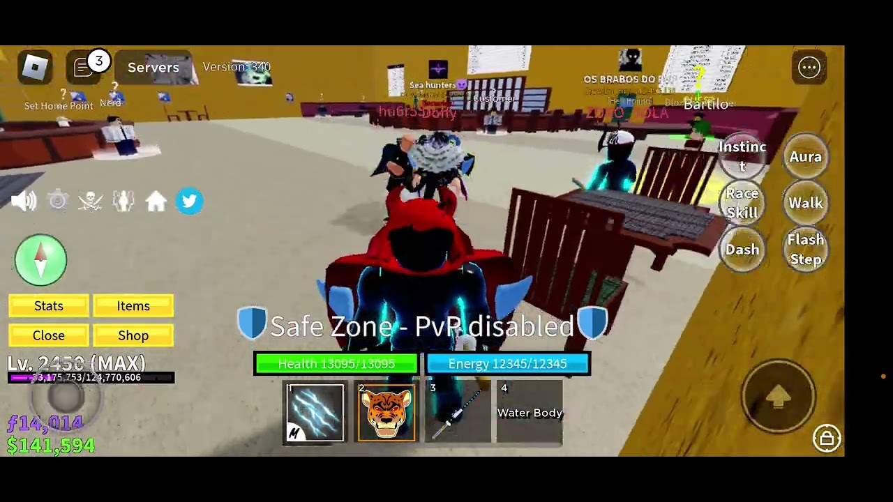 Trading 2x exp - YouTube