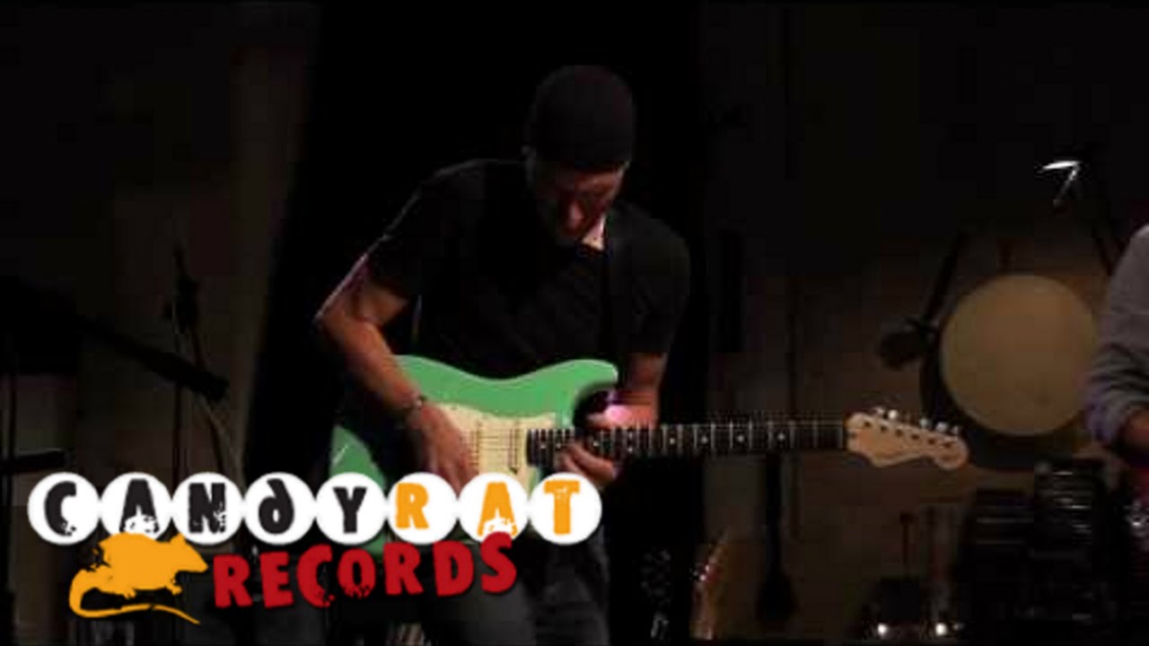 Ray Montford Group - Temporary Asylum - YouTube
