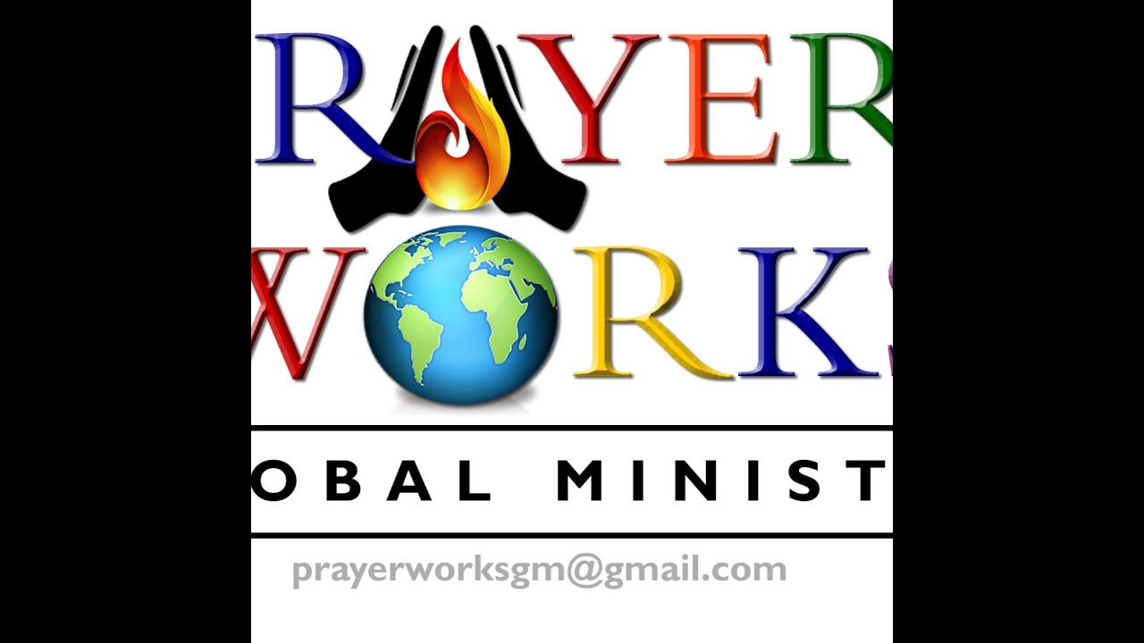 Day 245 of 365 days of prayer - YouTube