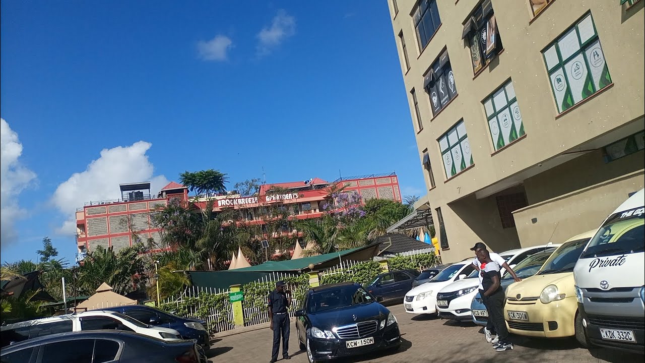 Random Sunday afternoon with friends 🥰 at Greens Spot -Ruiru. / Another ...