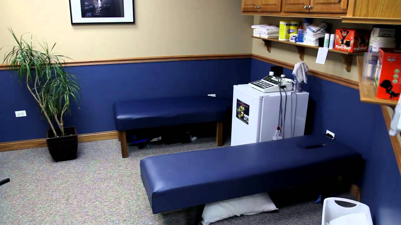 Carson Chiropractic - YouTube