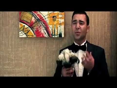Azad Shabanov - Tek meni sesle