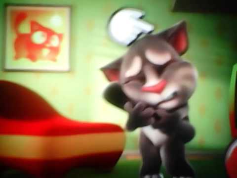 My Talking Tom Ep.14 My Turn! - YouTube