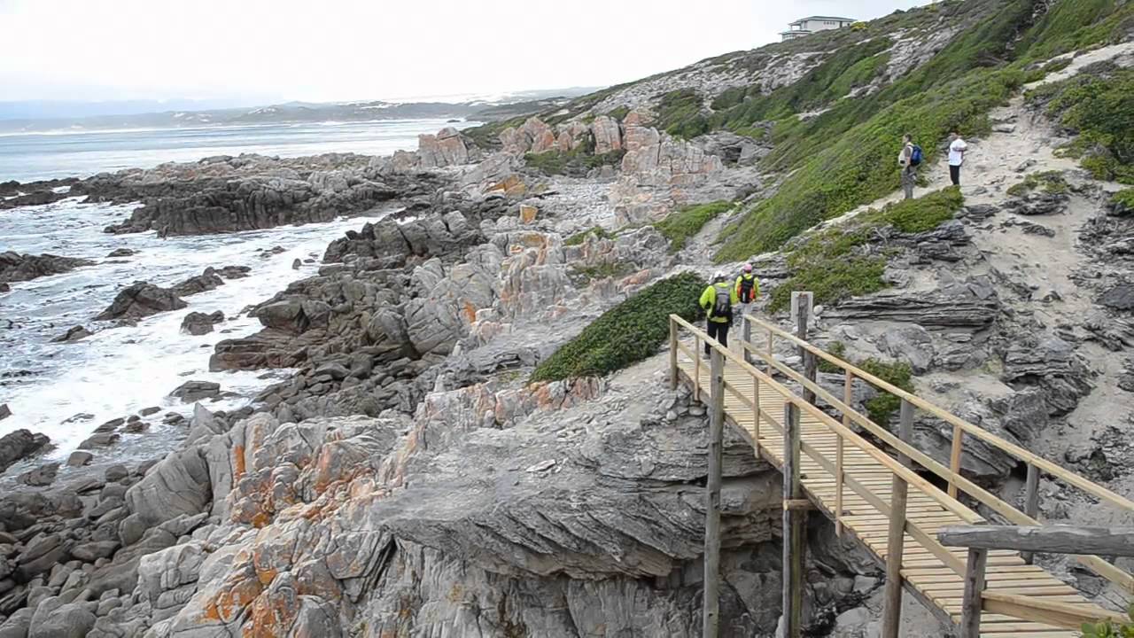 The Perlemoen Route - YouTube
