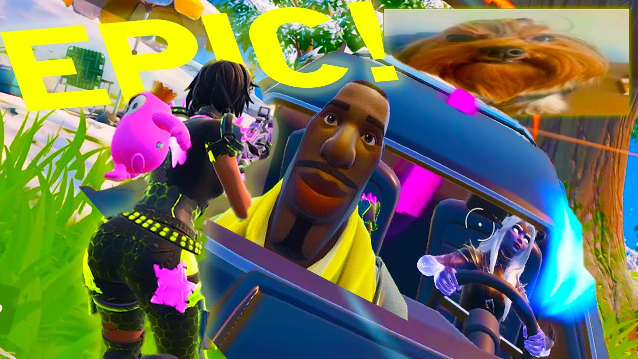 dont buy renegade raider if you respect og fortnite players - YouTube