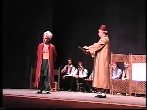 #Türk tiyatrosu#OrtaOyunu #Kavuk #Kavuklu #Geleneksel #Tiyatro