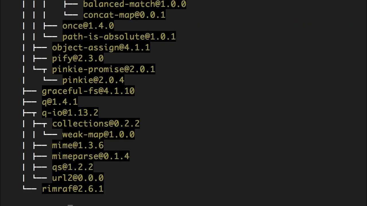 Angular | Beginner to Pro #177 - Deploying to GitHub Pages [By Mosh Hamedani] - YouTube